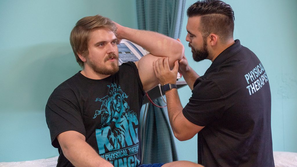 Recovery Techniques For Athletes