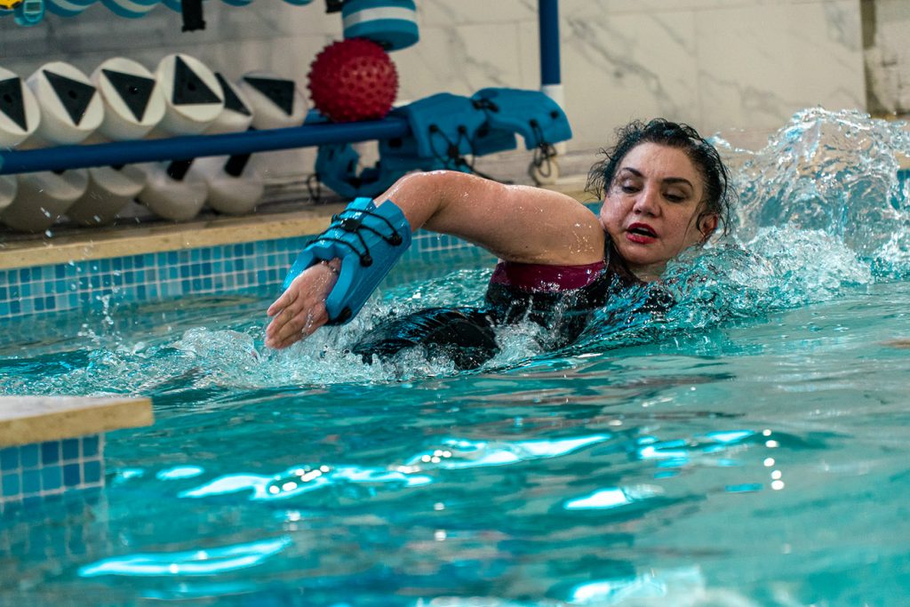 Recovery Techniques For Athletes