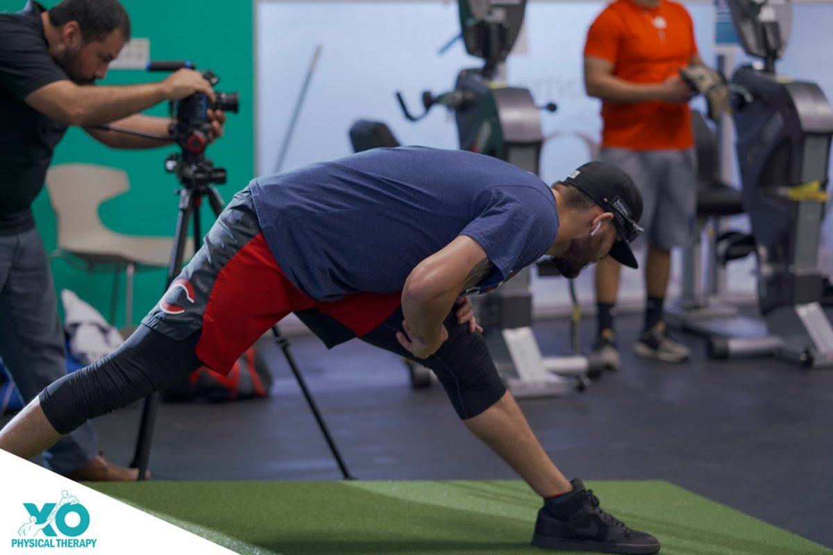 Recovery Techniques For Athletes