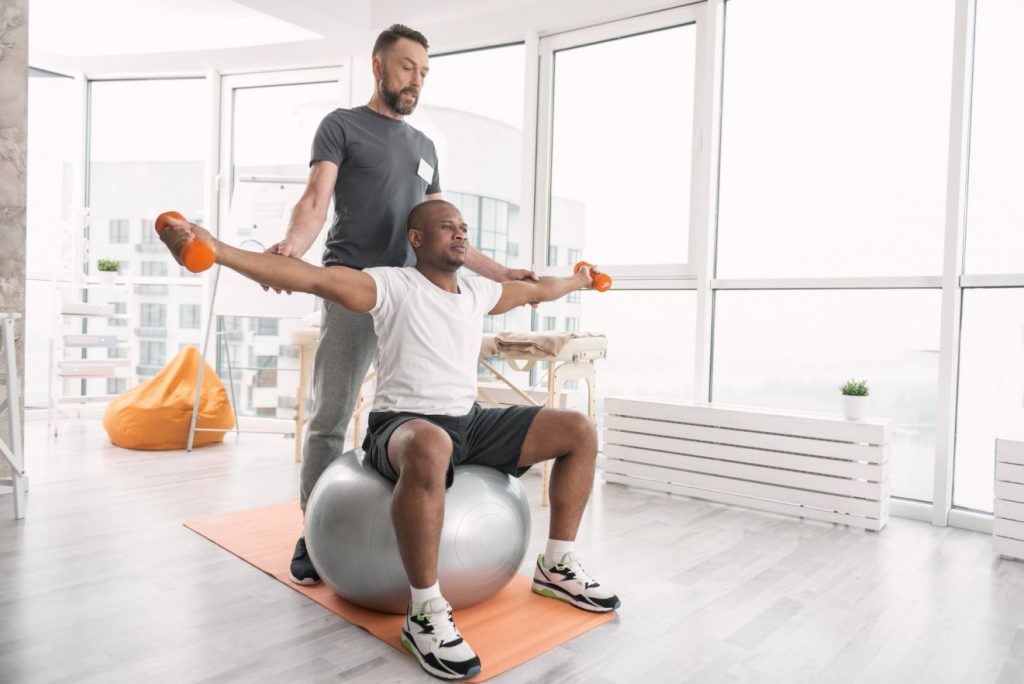 Importance of Physical Therapy for Spring Sports Training