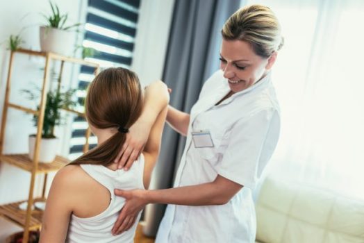 How Physical Therapy Can Help with Backpack Safety