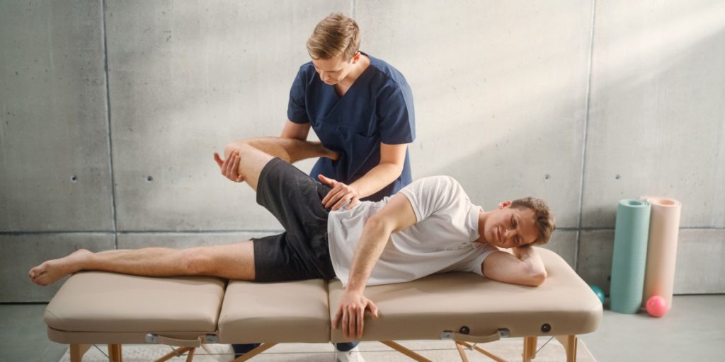The Impact of Physical Therapy on Mental Health