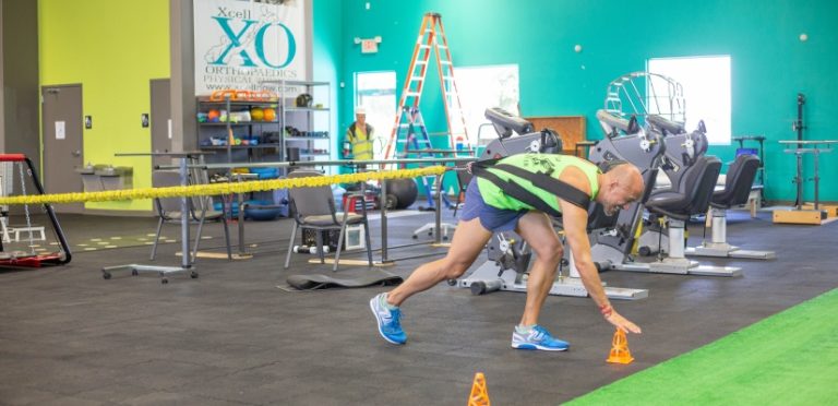 What to Wear for Physical Therapy: A Guide for your Appointment