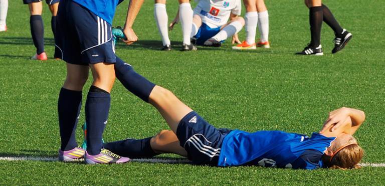 Unveiling the Risks: The Sports with the Highest Injury Rates