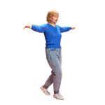 Top 10 Balance Exercises for Seniors to Stay Strong and Steady