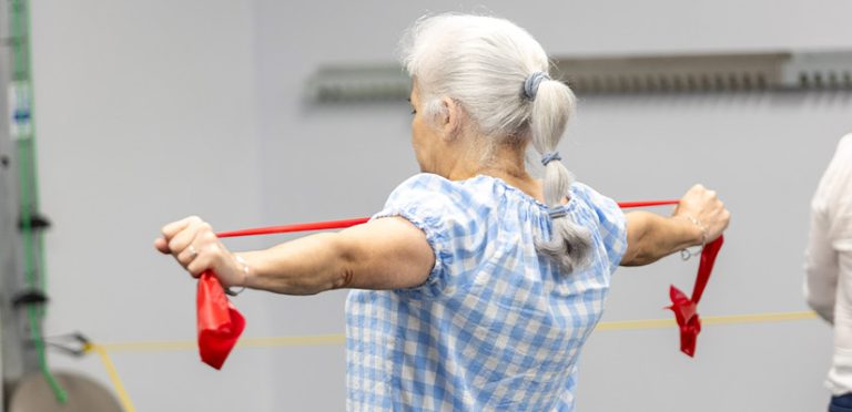 Top 10 Balance Exercises for Seniors to Stay Strong and Steady