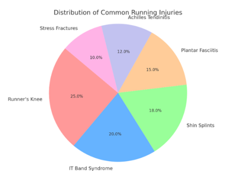 Running Injuries Uncovered: Top Tips for Prevention