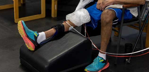 Navigating Muscle Strain vs Sprain vs Tear: What to Know