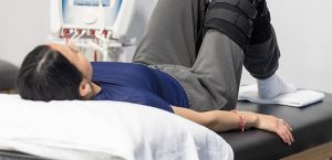 Navigating Muscle Strain vs Sprain vs Tear: What to Know